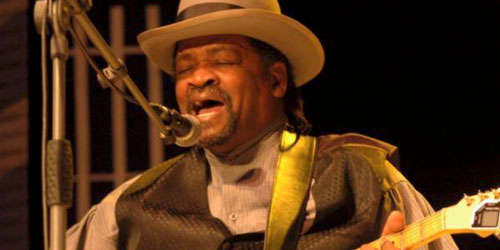 Dave Riley Band. Blues del Misissipi en el Albéitar. - León Cultural