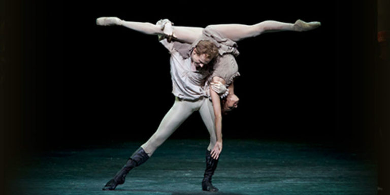 'Manon' Ballet de MacMillan / Massenet. Directo desde la Royal Opera ...