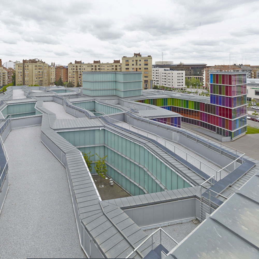 Visitas guiadas a exposiciones. MUSAC - León Cultural