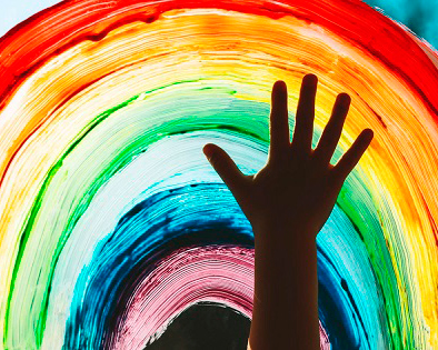 Arte y crecimiento personal. Taller de expresión artística. Biblioteca ...