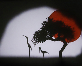 Chichulina y el ruiseñor de la China. La canica teatro (Madrid). Teatro ...